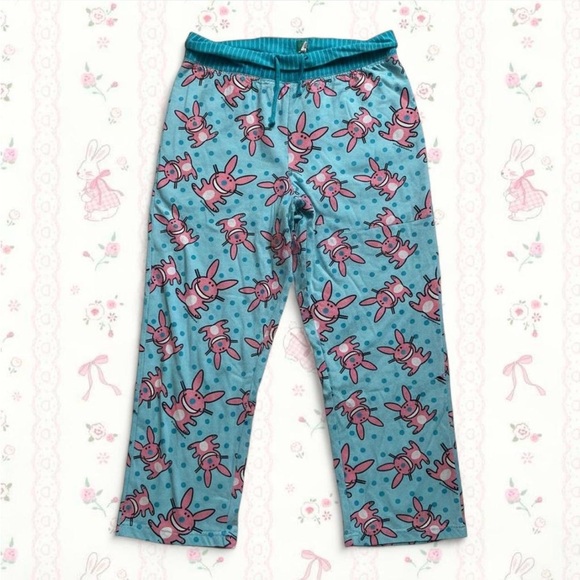 Its Happy Bunny Intimates And Sleepwear Y2k Its Happy Bunny Full